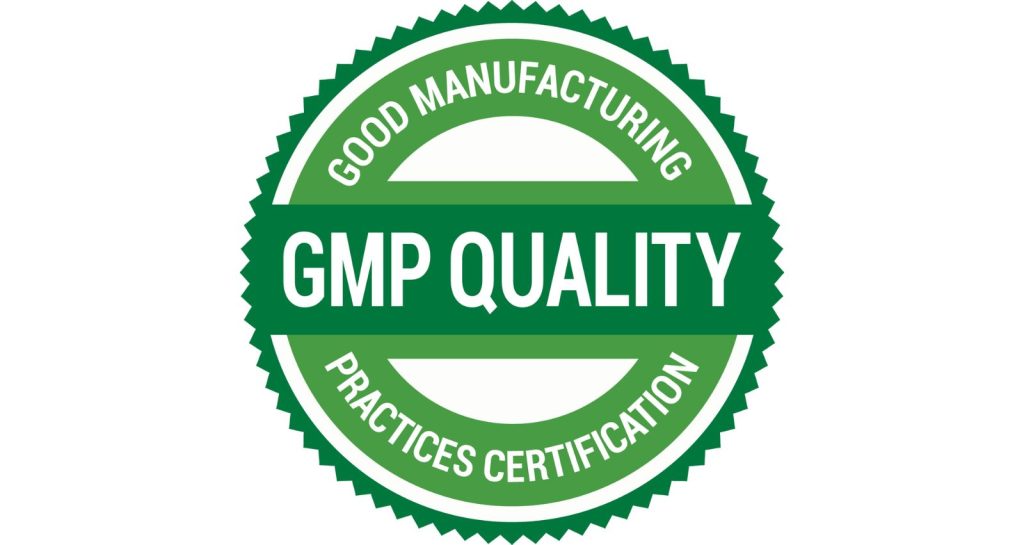 GMP Certification – Sure System Industrial Consultancy Service